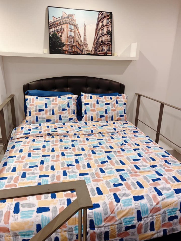 Scancondo | ให้เช่า ด่วน!! คอนโด ไอดีโอ มอร์ฟ 38 ห้อง Duplex ทำเลดี ใจกลางเมือง อย่าช้าจองเลย!!